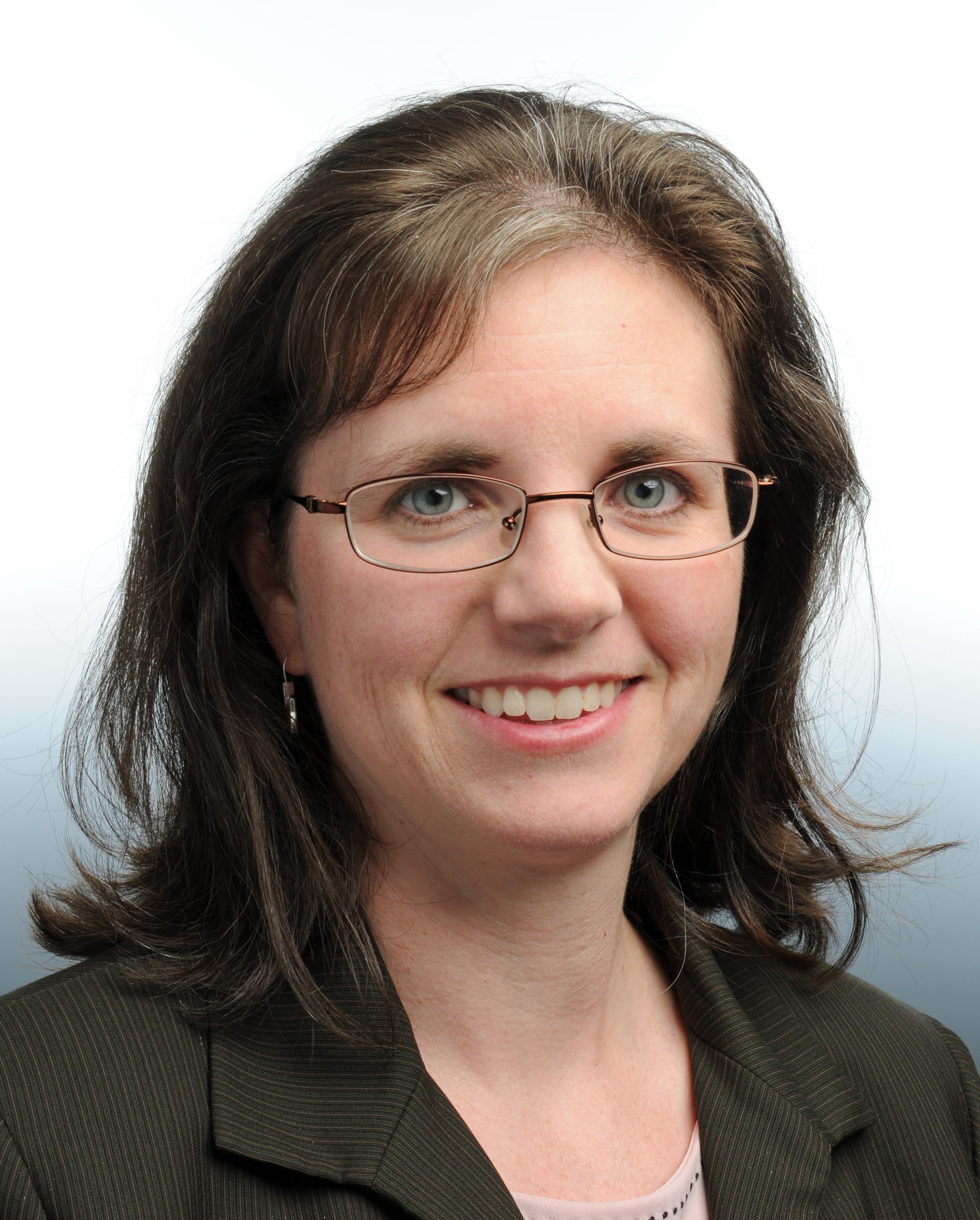 DR. Heather Lipford - CCI SmartHome Lab